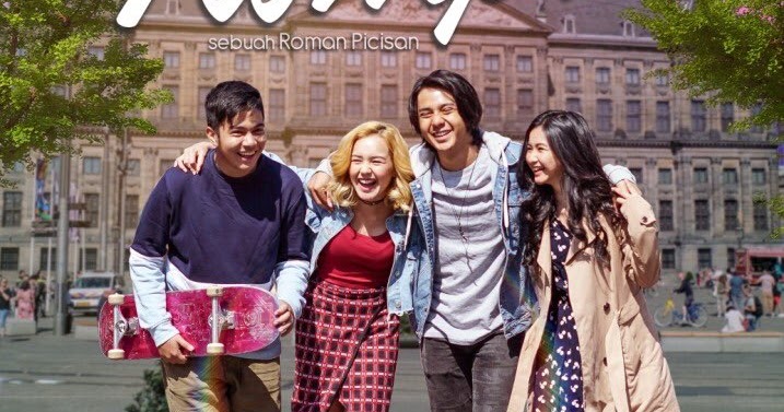 Review : Rompis - REVFILM