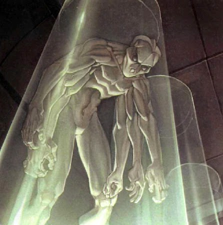 Power Score: The Coolest D&D Monster That Nobody Uses - The Spellweaver