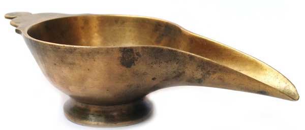 Milk Feeding Cup - Bondla – Jhinuk – Uggu Ginne – Paladai in Hindu ...