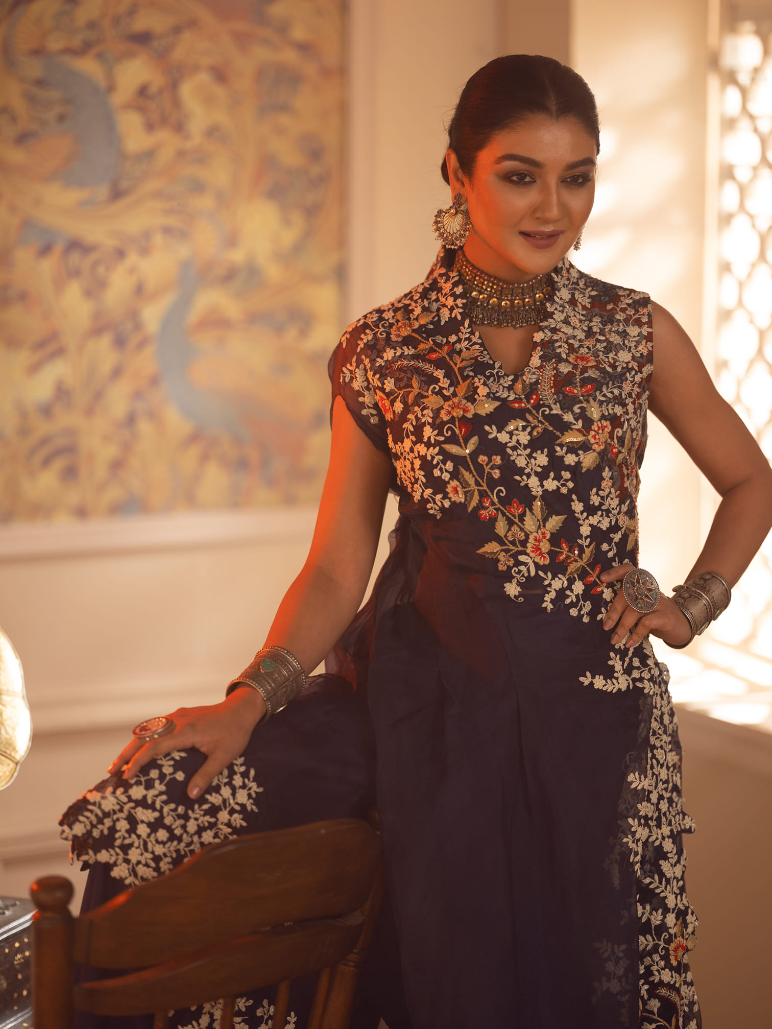 40+ Images of Jaya Ahsan