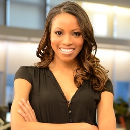 Black female anchors of CNN | Sports, Hip Hop & Piff - The Coli