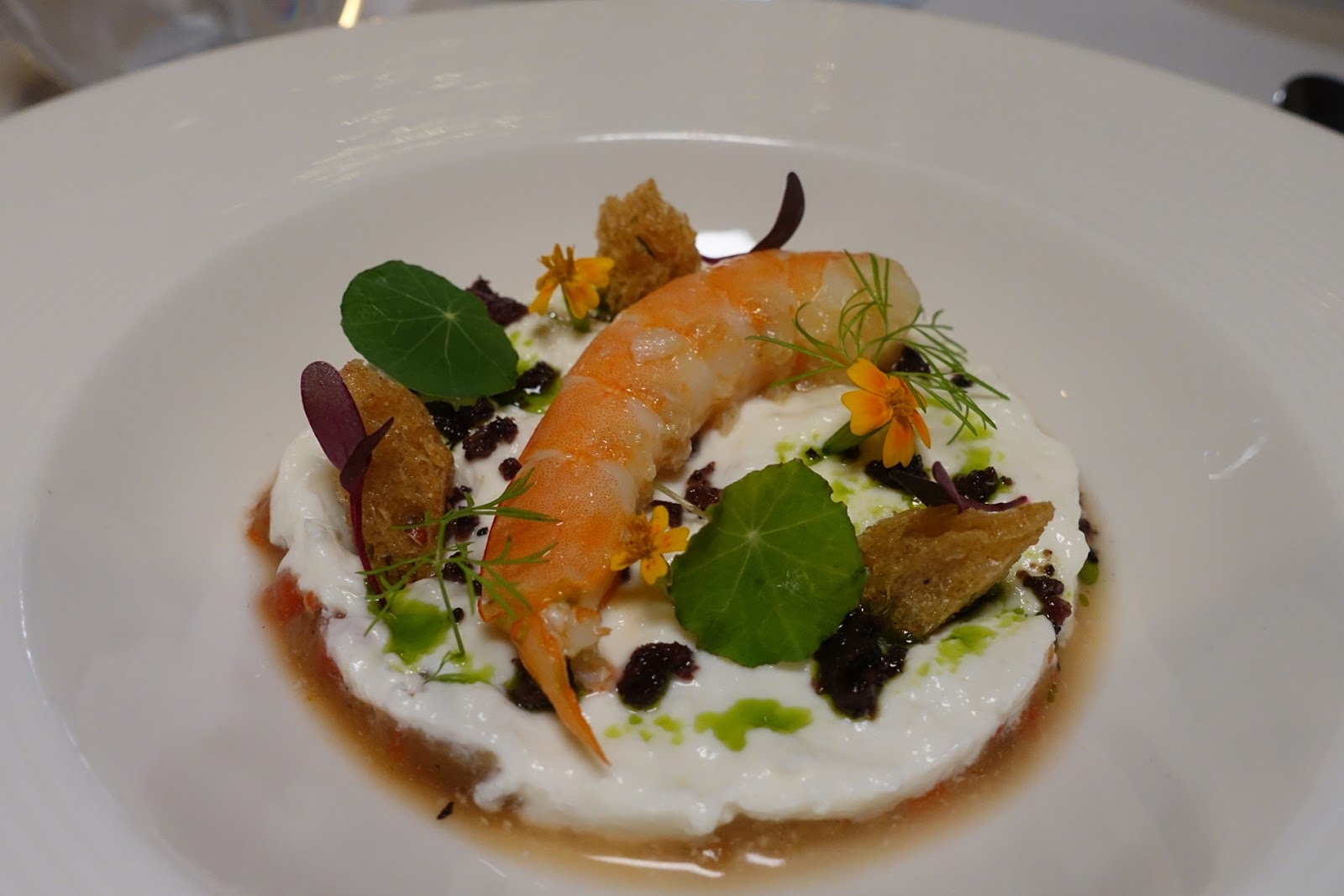 Classic Giando | Joie de Vivre - Blog by g4gary