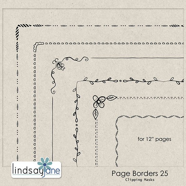 Lindsay Jane Designs: 2017