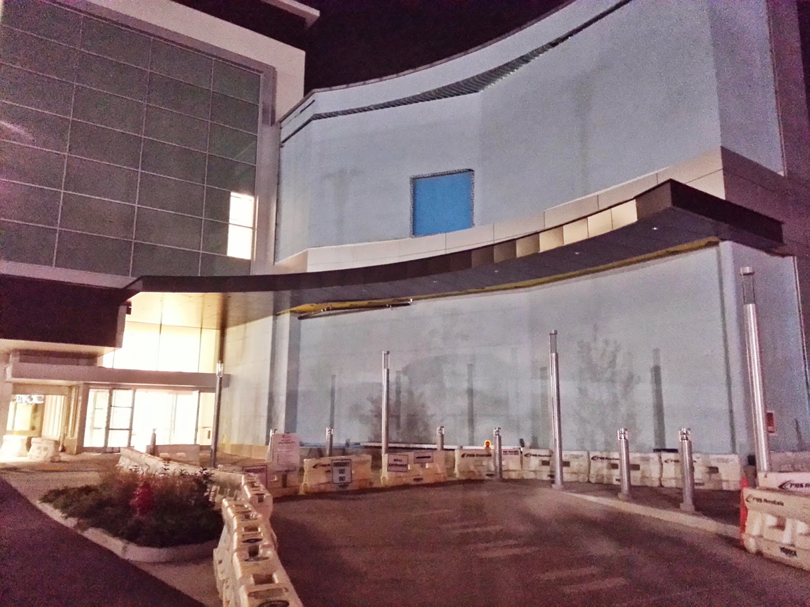 Robert Dyer @ Bethesda Row: SNEAK PEEK: NEW DINING TERRACE AT WESTFIELD ...