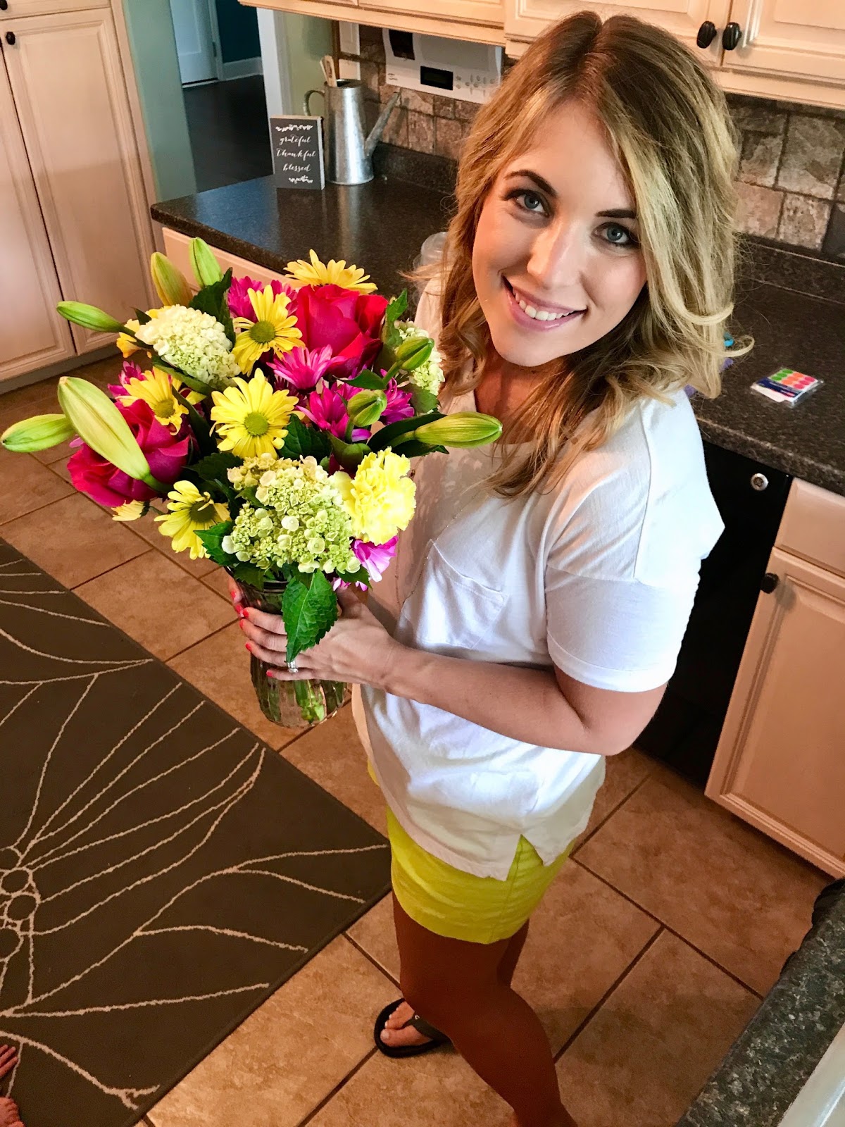 16 Months Waiting (AKA: The Month We Got Matched) - The Journey of ...