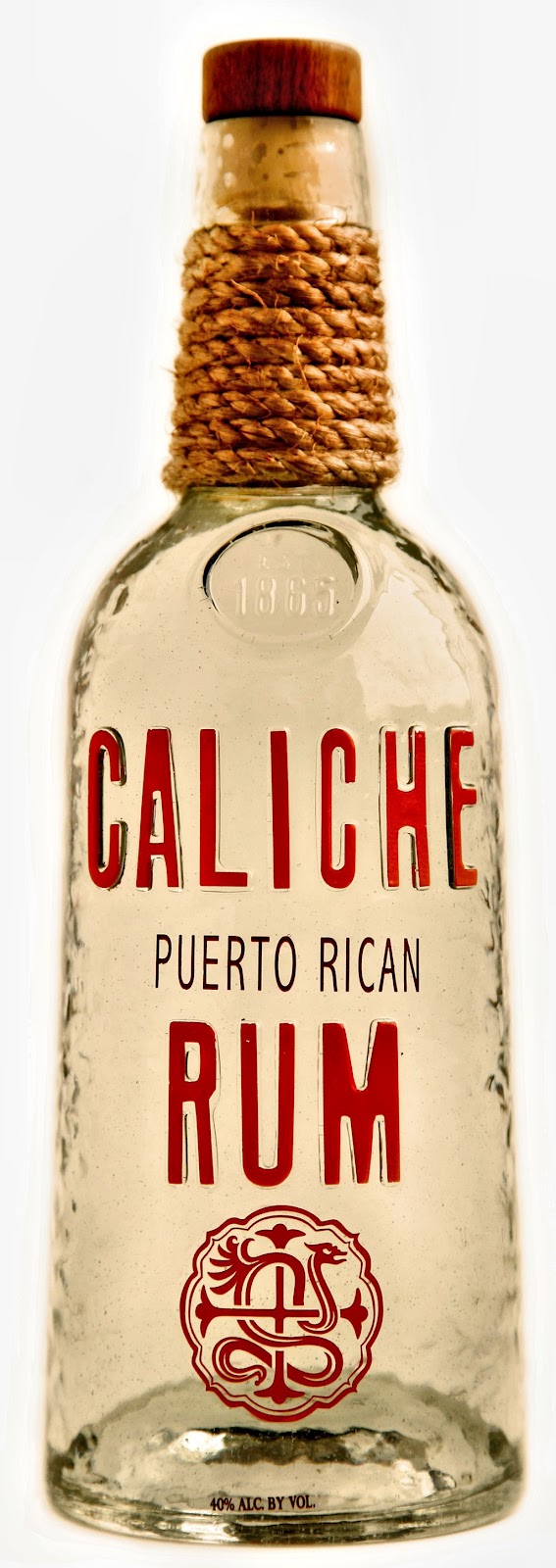 Bahama Bob's Rumstyles: Caliche Rum: From the Distileria Serralles