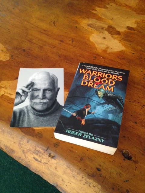 Gerald Hausman: Another Way of Looking at Jan Wiener by Joseph Koch