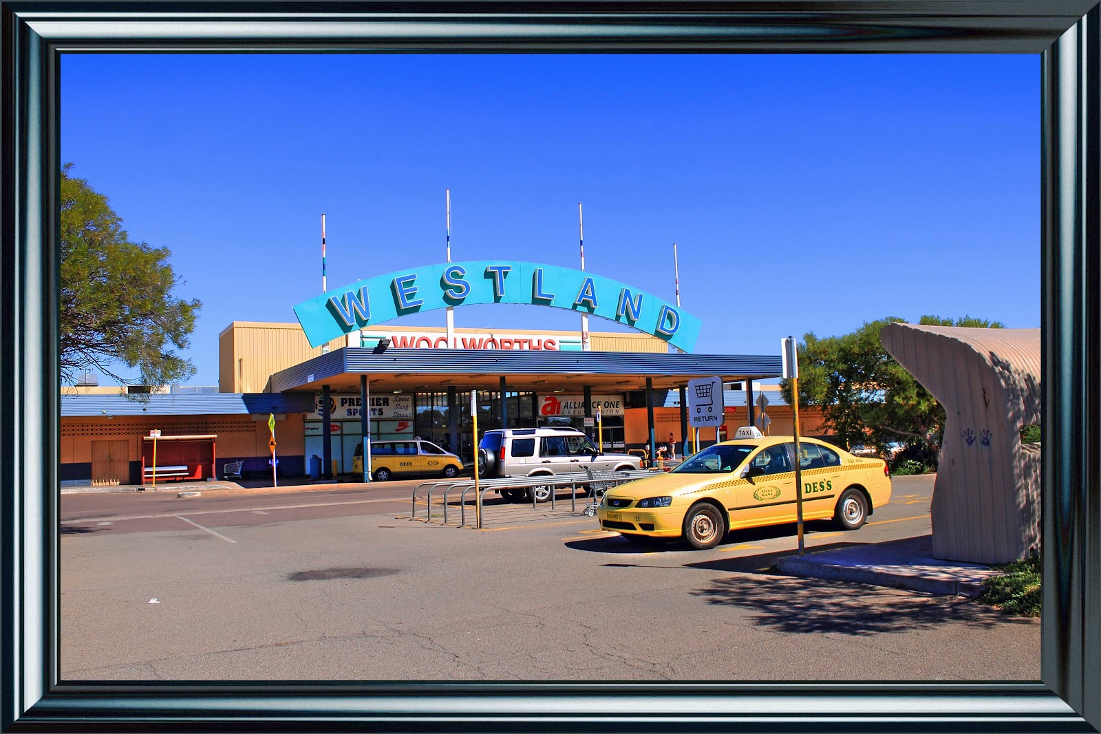 Whyalla Icons