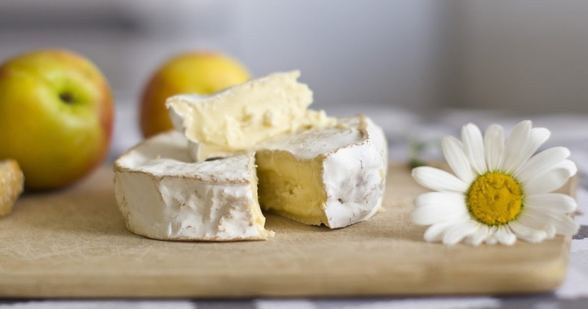 Discover the Weird and Wonderful World of Cheese!