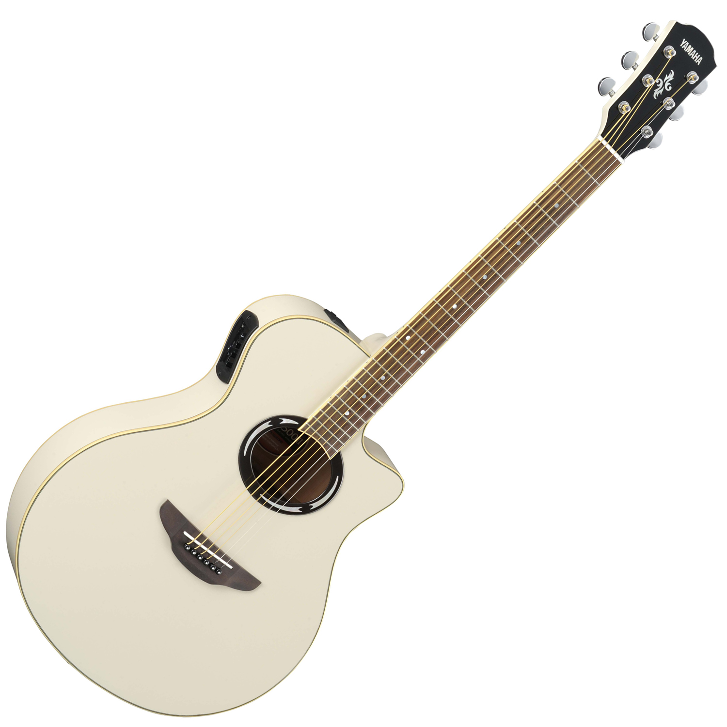 YAMAHA APX-500II Acoustic Electric Guitars | TG Music Shop