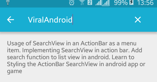 Imageswitcher In Android Studio