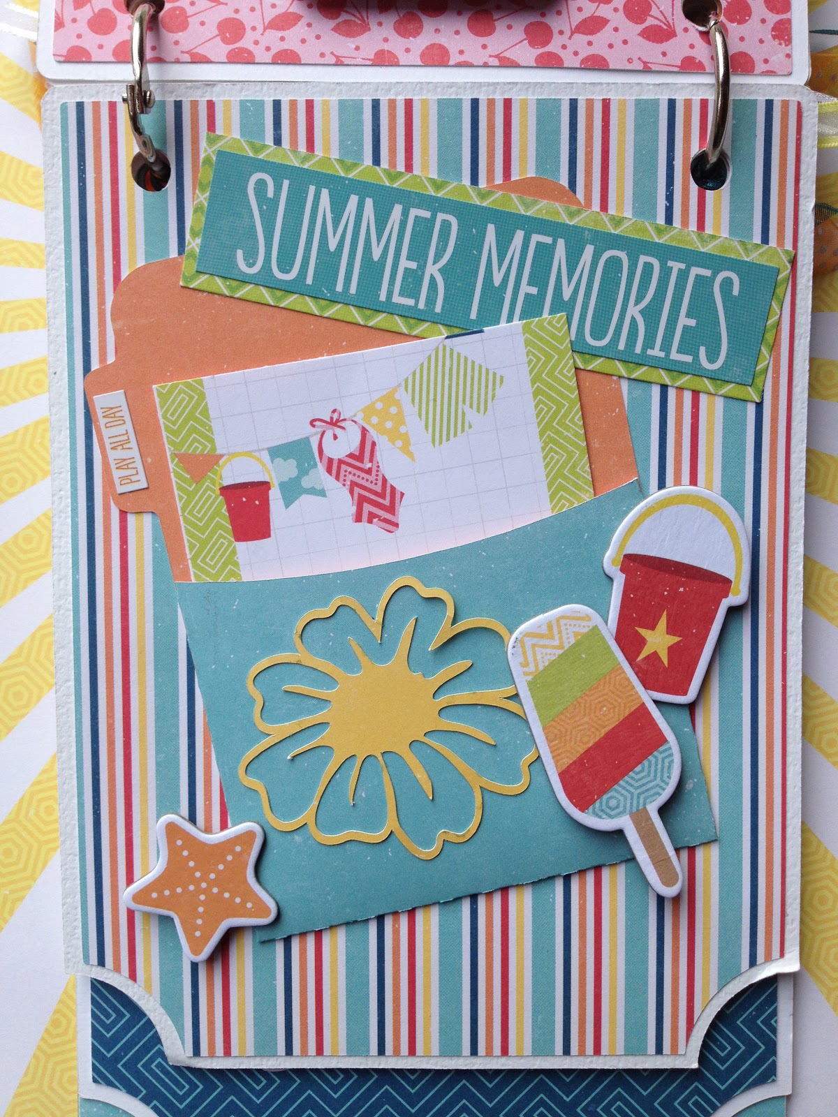Name For A Summer Photo Album at Stacy Richie blog