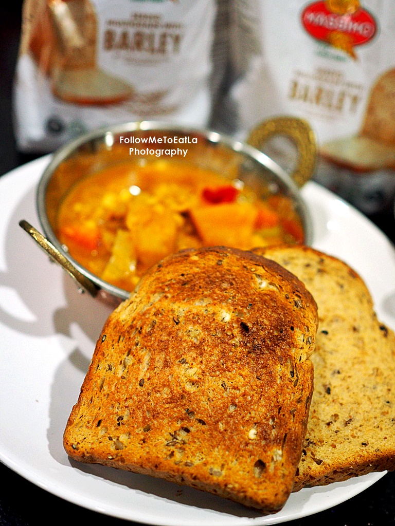 Follow Me To Eat La - Malaysian Food Blog: Massimo Introduces Limited ...