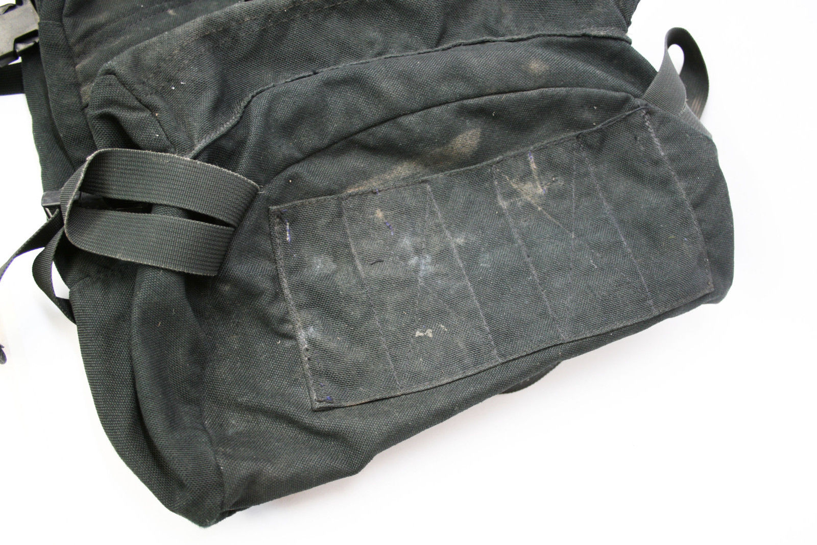 Webbingbabel: Eagle Industries 3-Day Assault Backpack - 1993