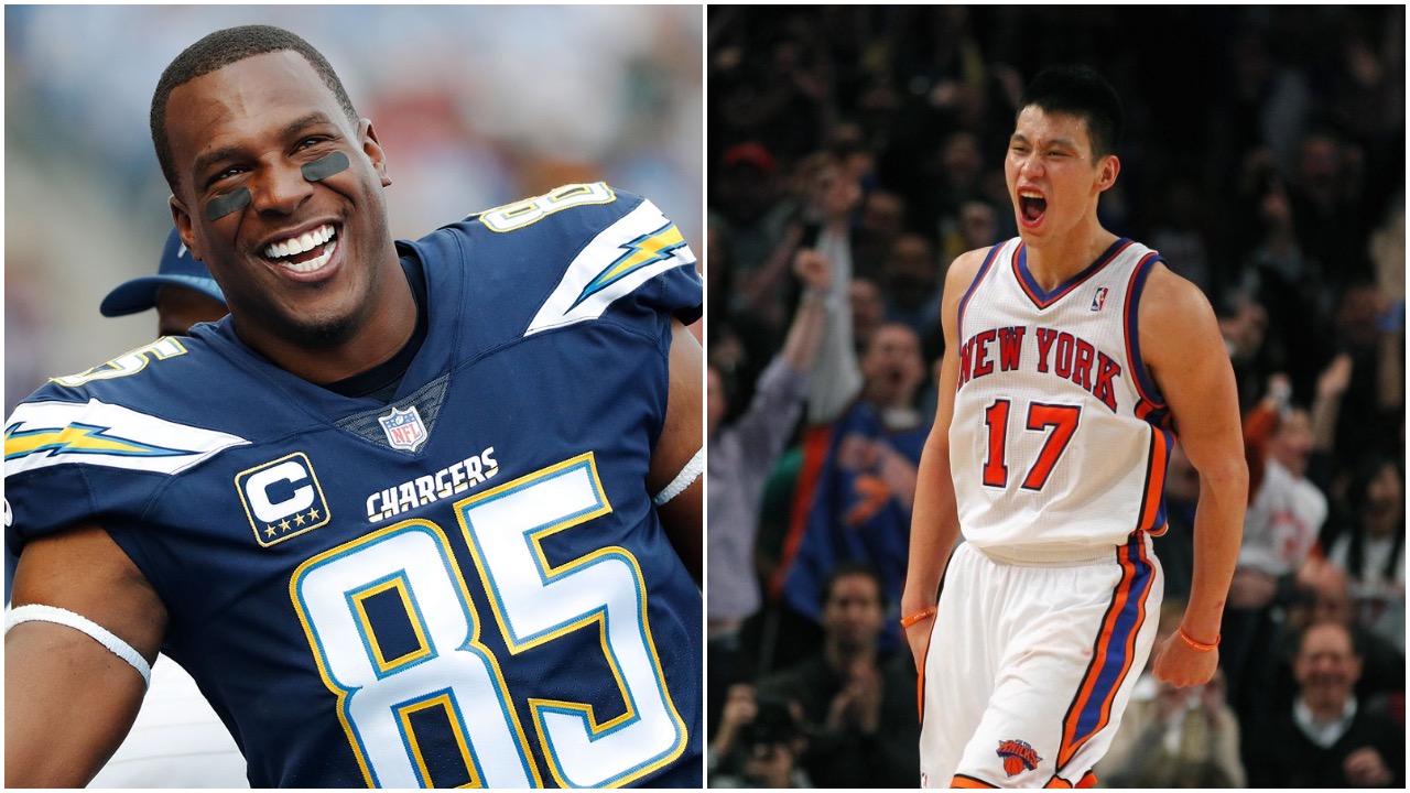 Ranking the Top 10 Undrafted NBA/NFL/NHL/MLB Players of All Time ...