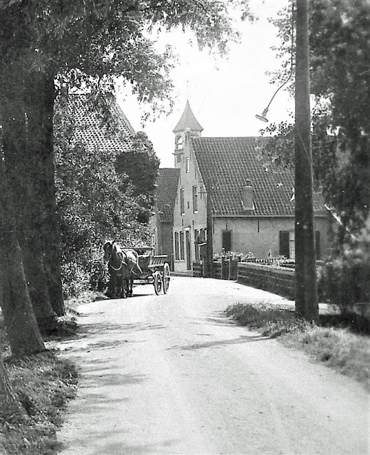 Dorpen en Steden van Nederland: Rijsoord