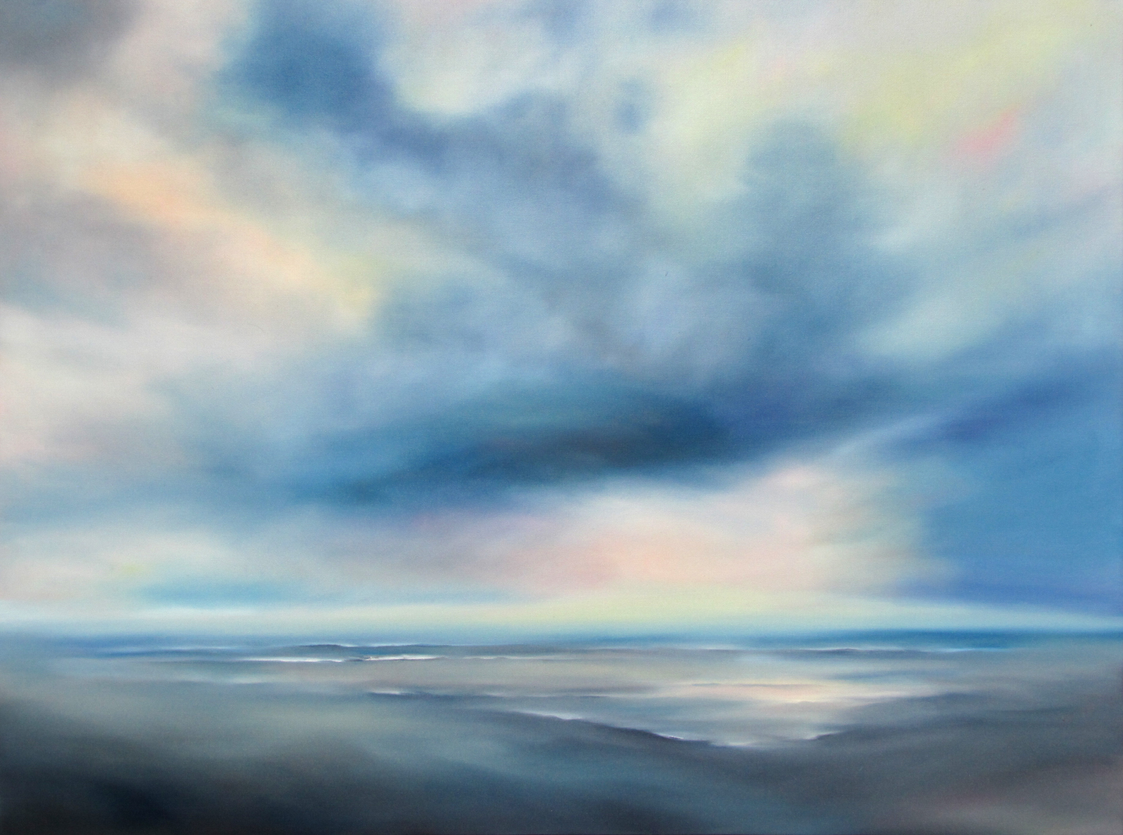 Nancy Hughes Miller art