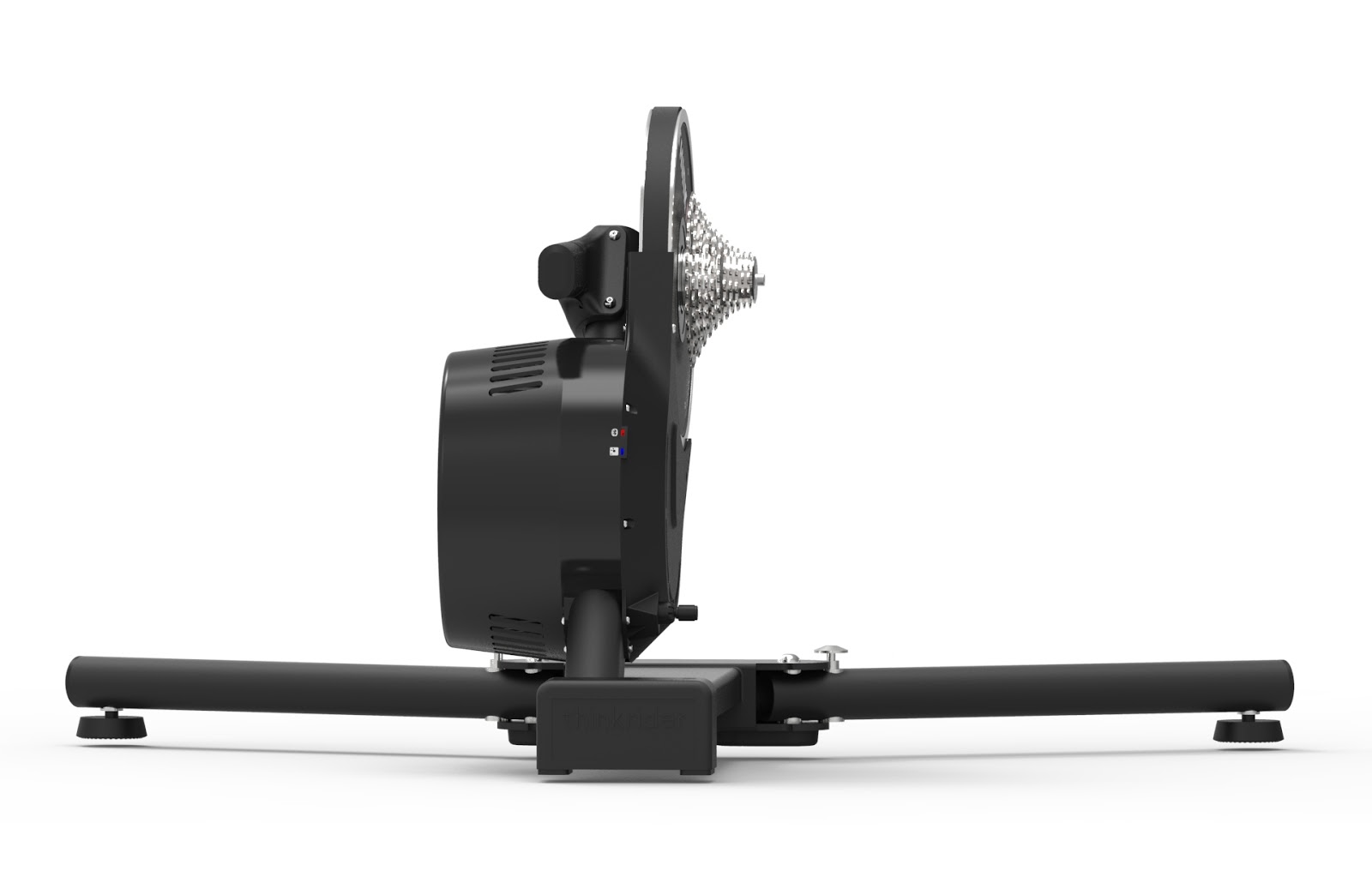 Zavinci Cycle Hub : Think Rider Smart Cycling Trainer X7 lll / Indoor ...