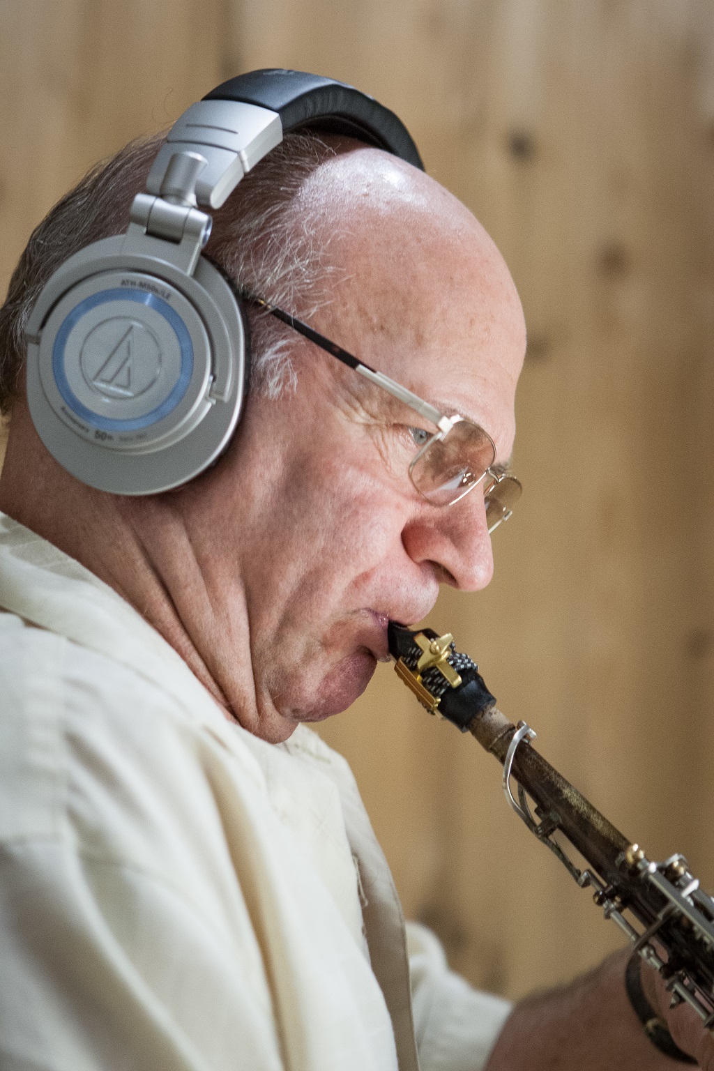 Republic of Jazz: New CD Fred Farell "Distant Song" Fred Farell Sings ...