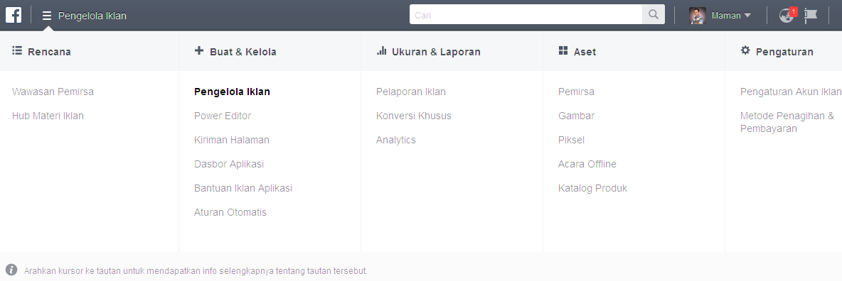Apa Itu Facebook Ads? Bagaimana Cara Membuatnya? Apa Itu Facebook Ads? Bagaimana Cara Membuatnya?