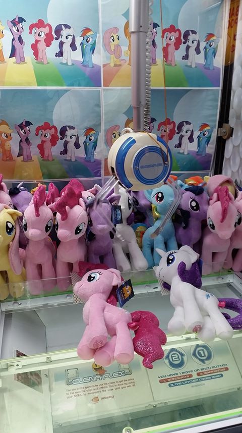Store Finds: Captain Celaeno is Finally Here + Meet the Mane 6 + More ...