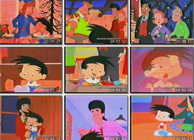 É da sua época?: [1990] O Fantástico Mundo de Bobby