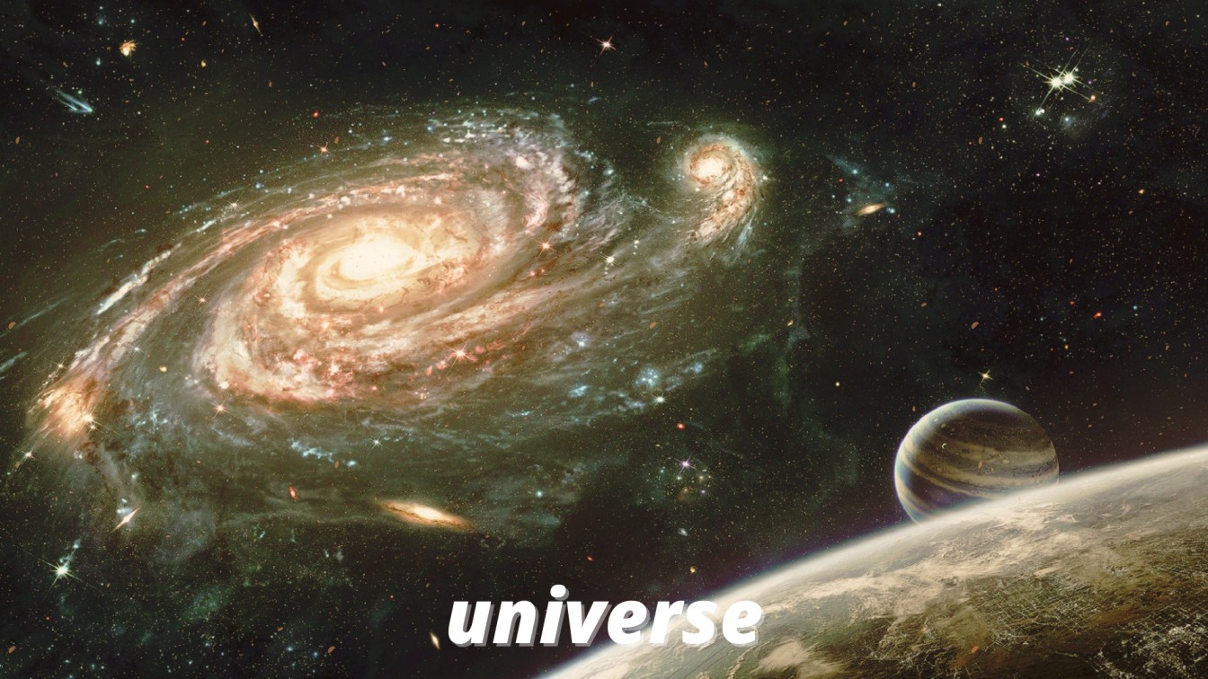 Universe | How many universes are there | Is there more than one universe