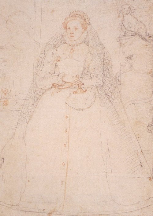 Being Bess: Theatre Thursday: Theatrical Entrepreneur James Burbage