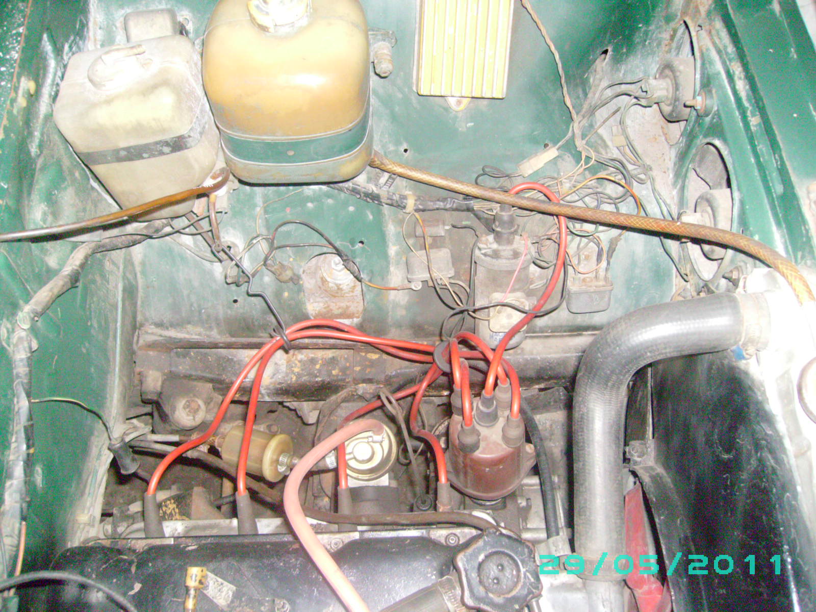 Your SEO optimized title