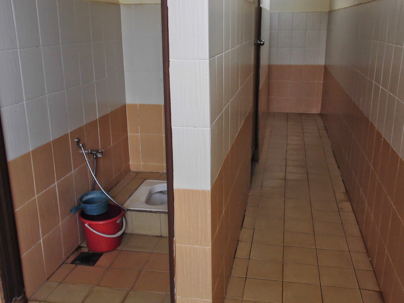 SEKOLAH MENENGAH AGAMA ROMPIN PAHANG: SEKOLAH AGAMA CHENOR