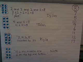 Finally in First: Dot Talks