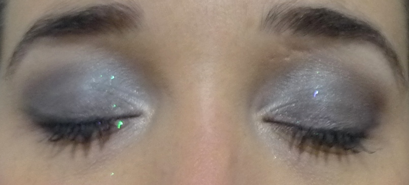 Cibele MakeUp