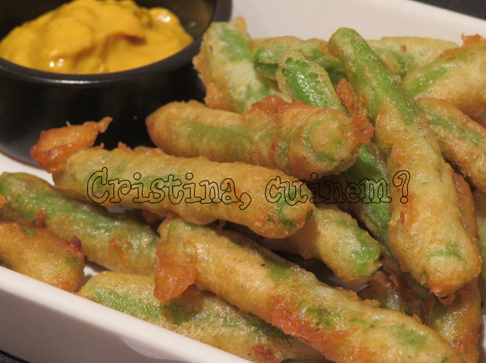 Cuinem?: Peixinhos da horta *Portugal