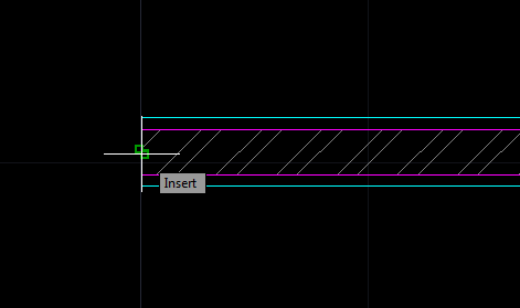 TUTORIAL AUTOCAD DYNAMIC BLOCK : MEMBUAT DINDING