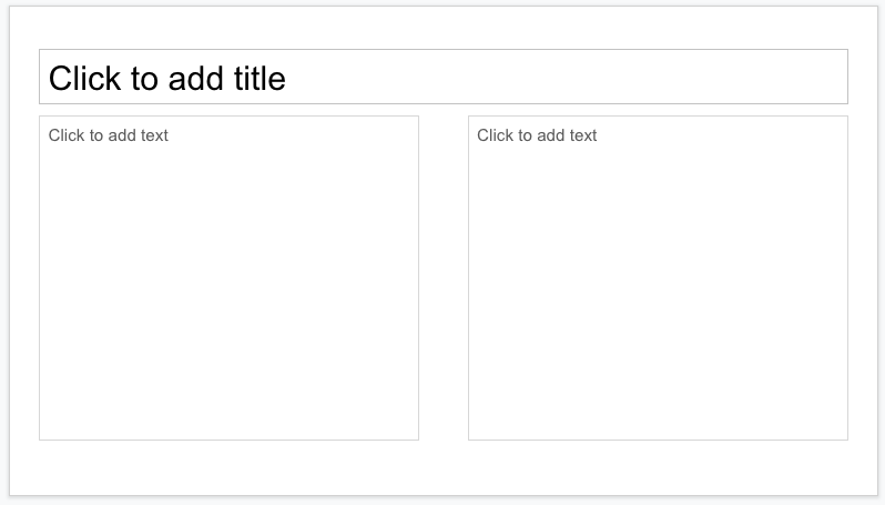 Ten Tips for Creating Effective Slideshows for Students and Teachers