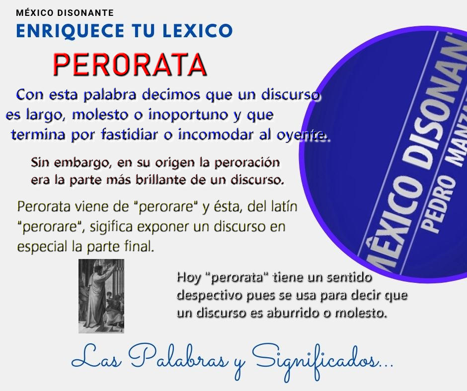 Enriquece tu vocabulario