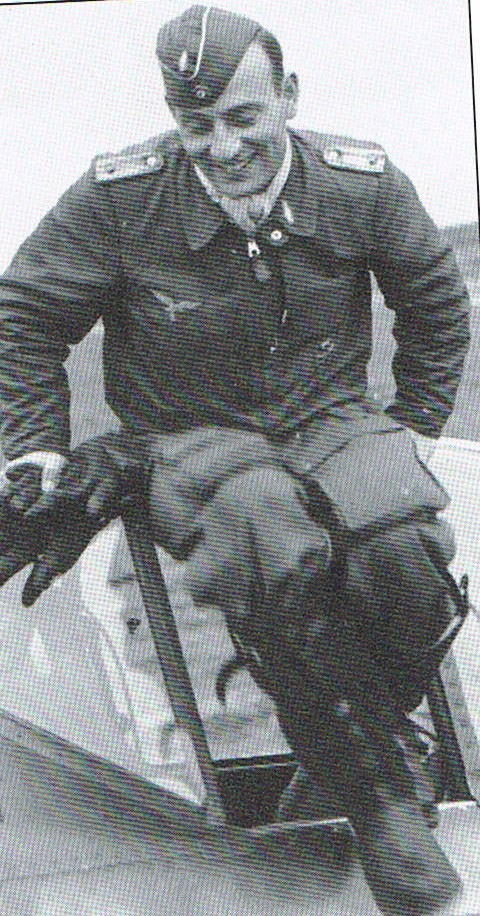 HUGO FREY - LOS ASES DEL AIRE