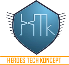 HTK DEVELOPER OFFICIAL