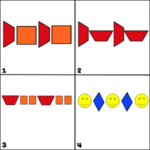 Using WODB to get Students to Think Critically | Hanging Around In Primary