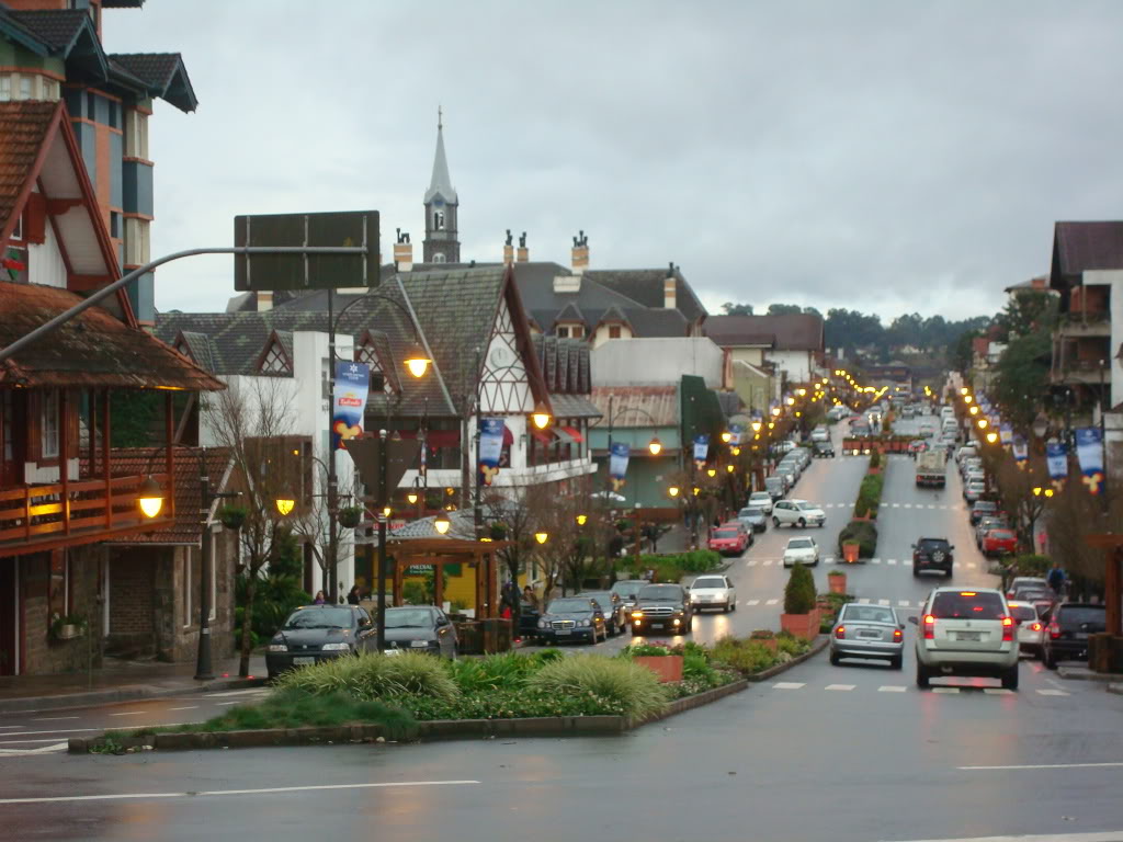Gramado * Brazil | SkyscraperCity Forum