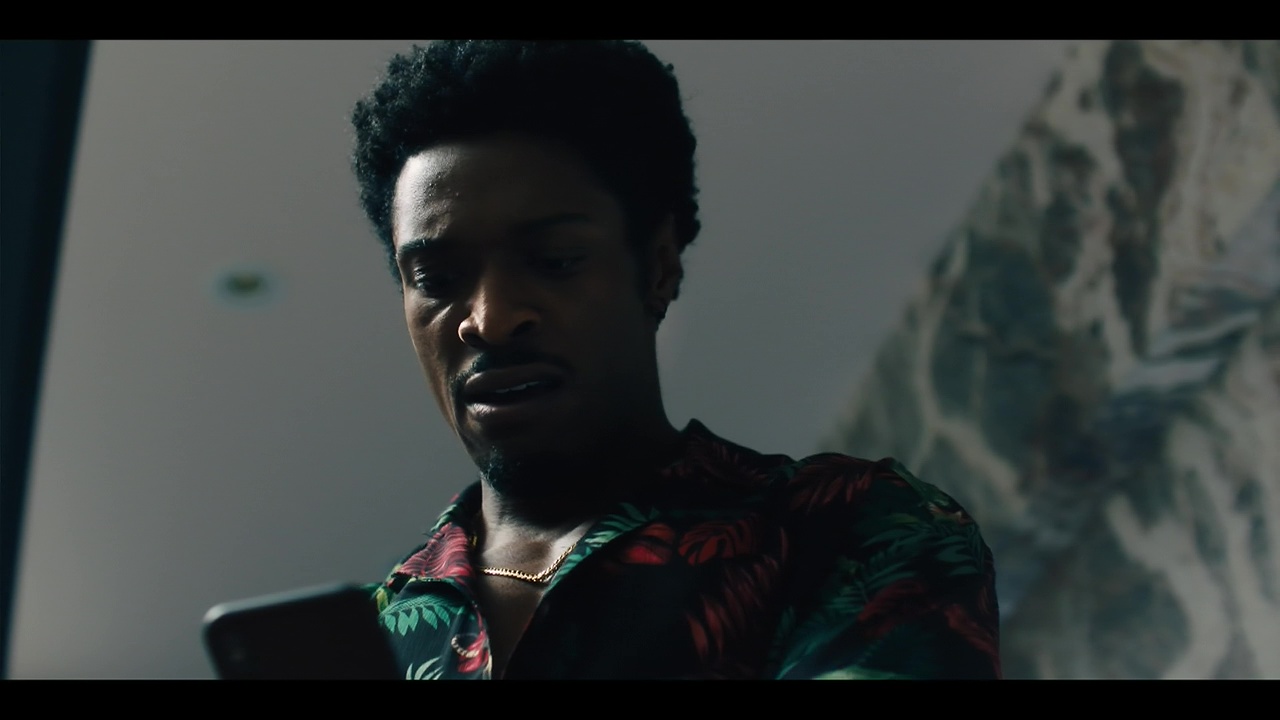 ausCAPS: Gentry White nude in Jett 1-02 "Charles Junior"