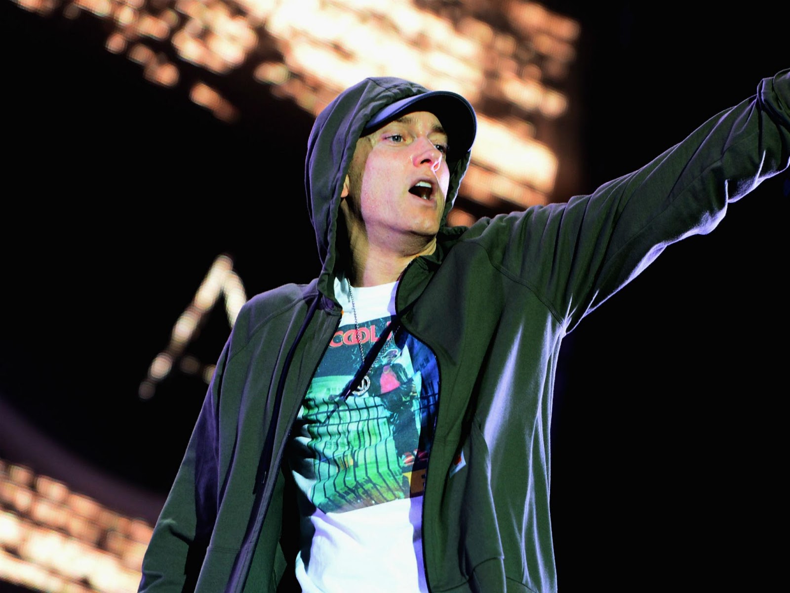 The Wrap Up Magazine: Name Your Favorite Eminem Track