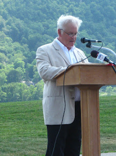 Breeze on my Skin: Gift of Trees Japan-United States Cherry Blossom ...