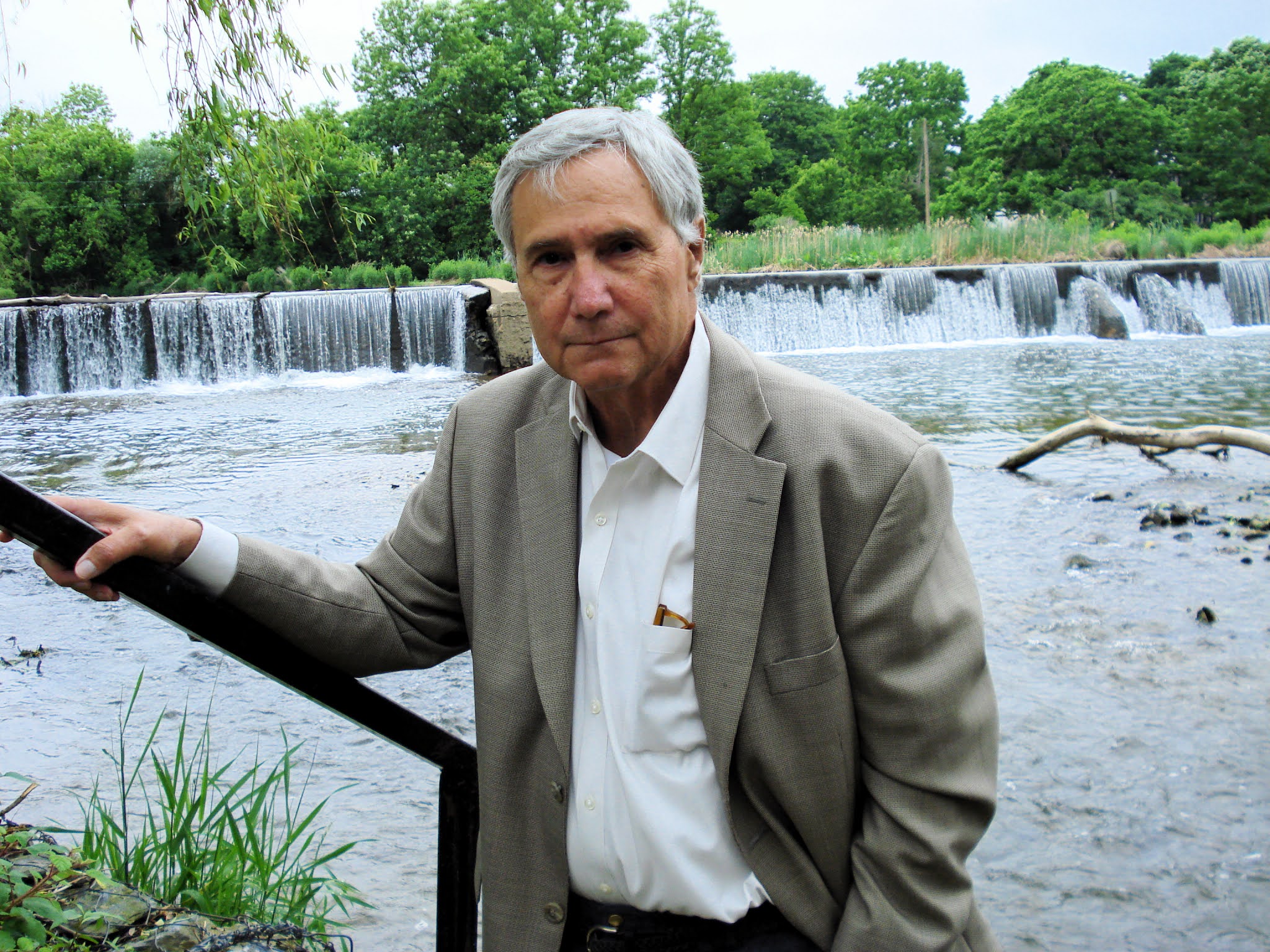 MOLOVINSKY ON ALLENTOWN: September 2020