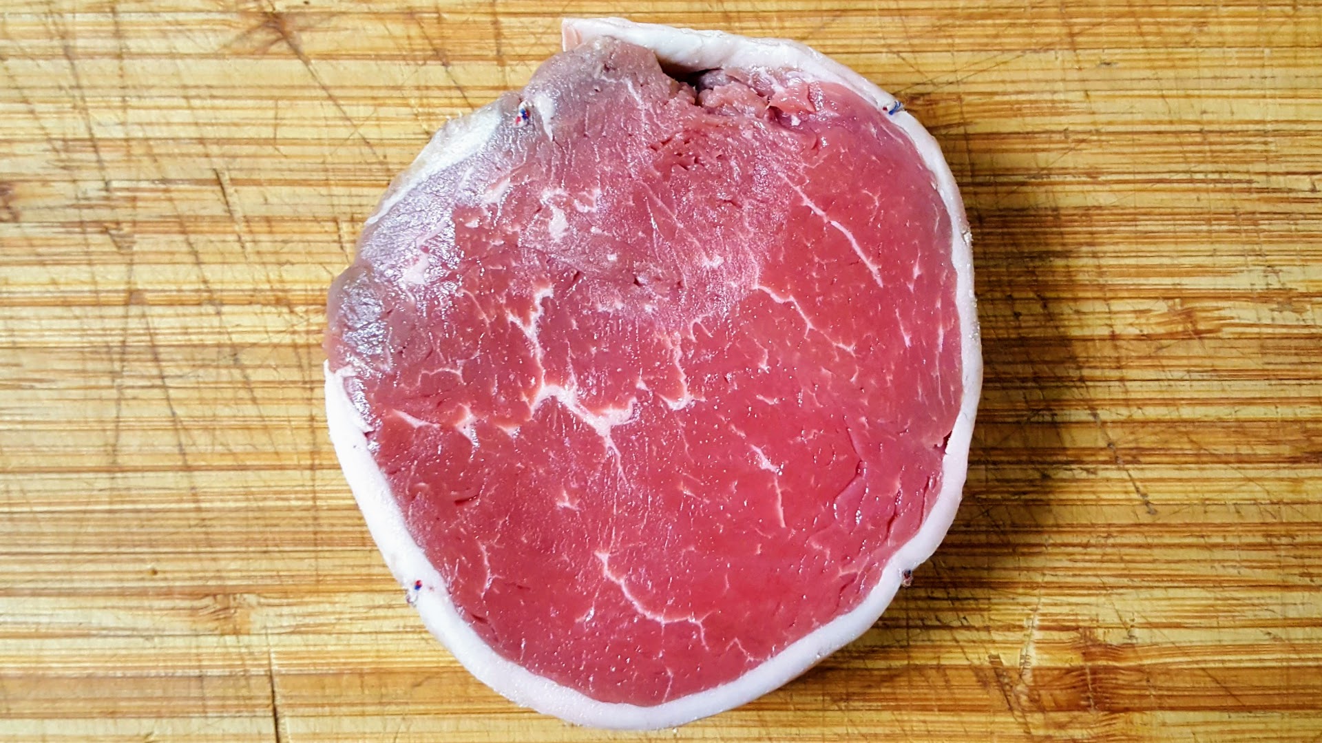 Tournedos sautés Châtelaine