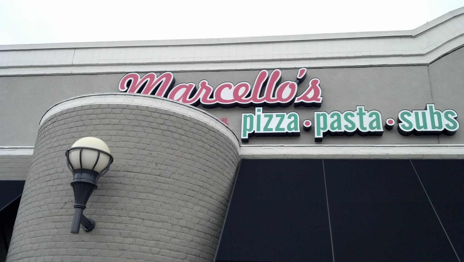 Marcello's Pizza and Subs