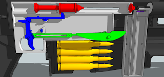 Airsoft Design Projects