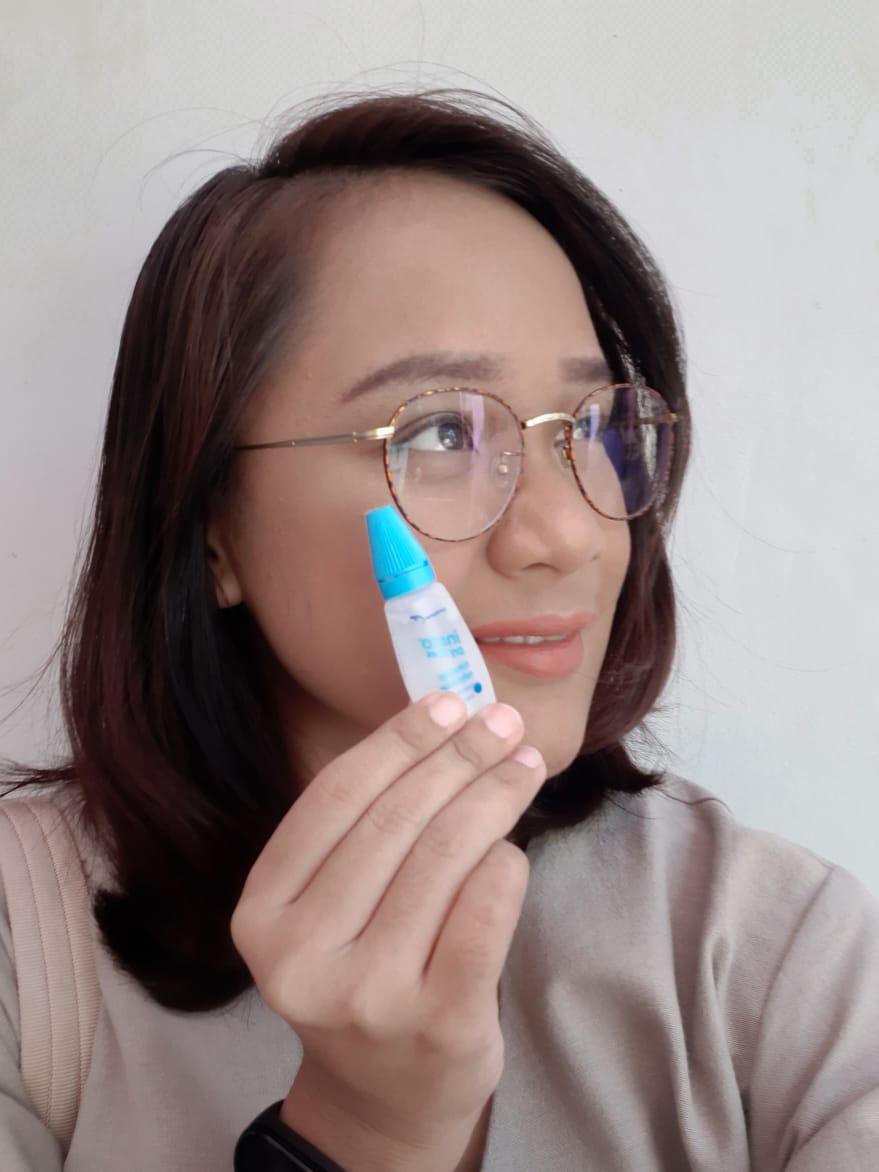 INSTO DRY EYE ADALAH SOLUSI MATA SEPET, PEGEL DAN PERIH - Ingrid ...