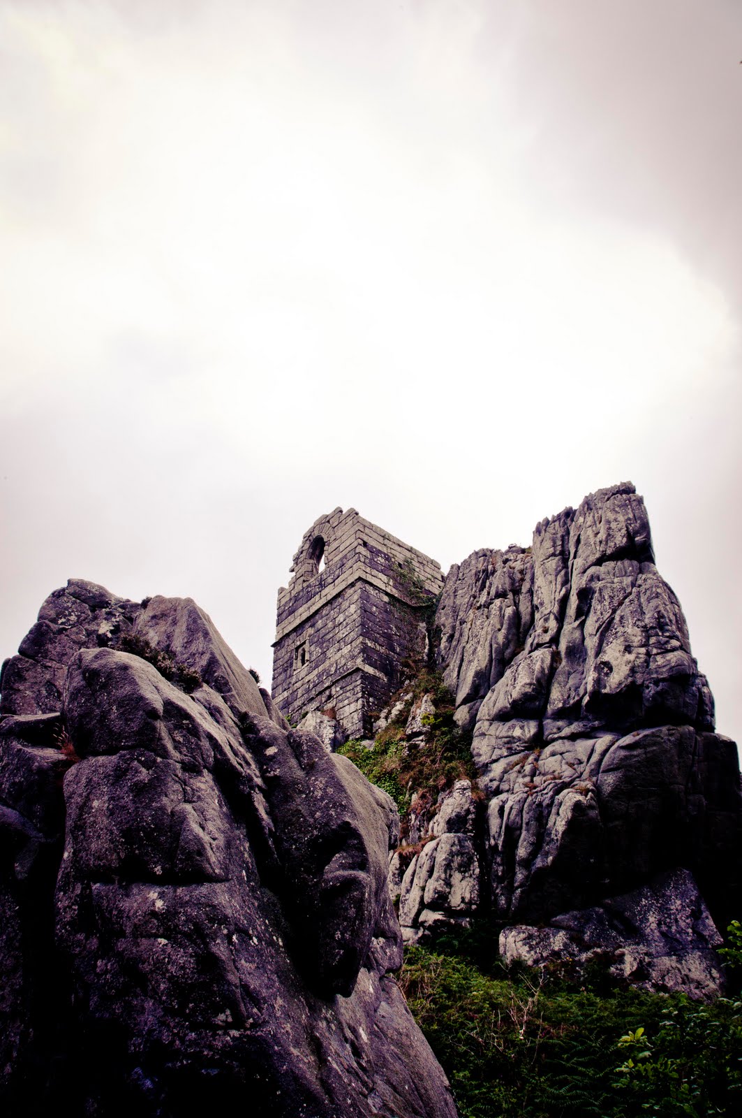 Photobrook Photography: Roach Rock Photographs