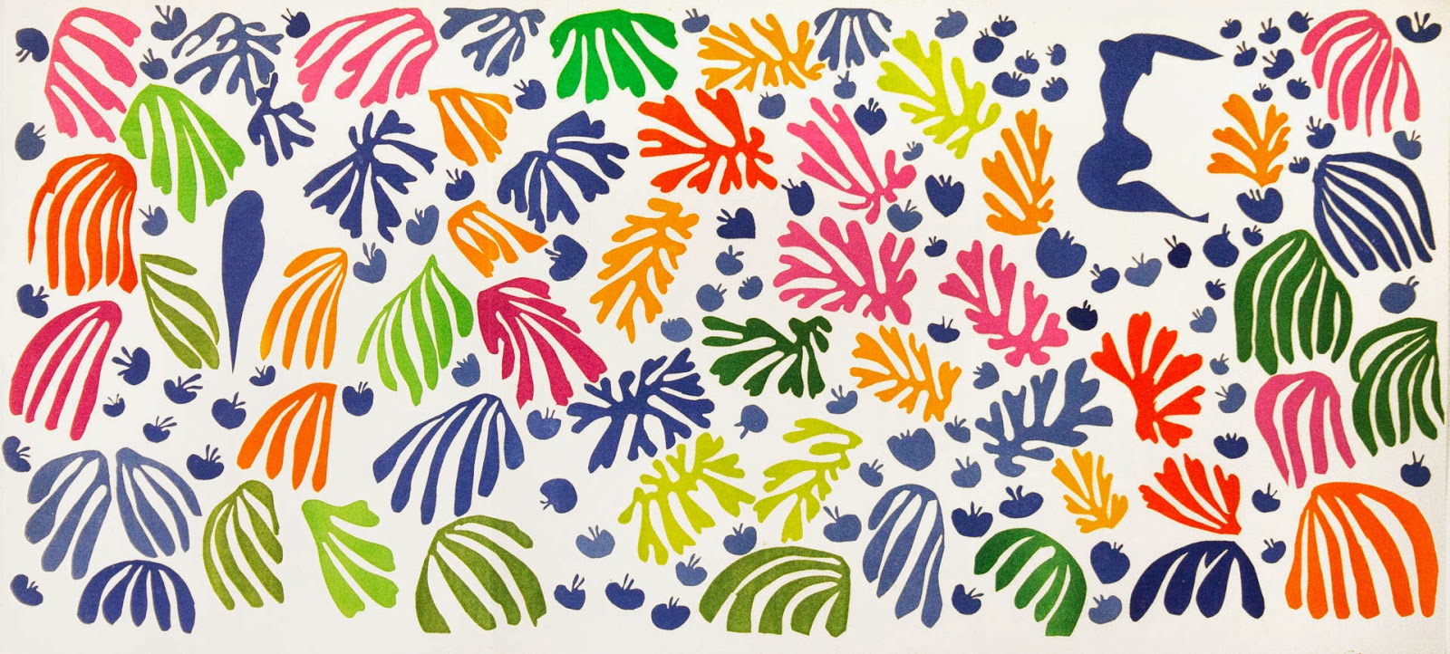 Matisse - An Art of 'Purity and Serenity'